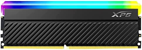 XPG SPECTRIX D41 16GB (2x8GB) DDR4 3200MHz RGB Desktop RAM ...