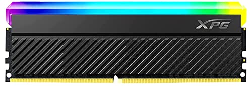 XPG SPECTRIX D45G DDR4 RGB Memory Module Gaming-DRAM 3600 MHz 16GB ...