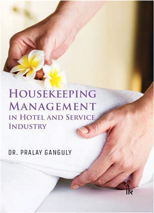 Housekeeping Management: Ganguly Pralay: 9789386768247: Amazon.com: Books
