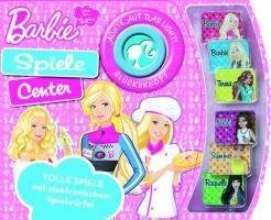 Barbie: Sound - Spiel : Amazon.co.uk: Books