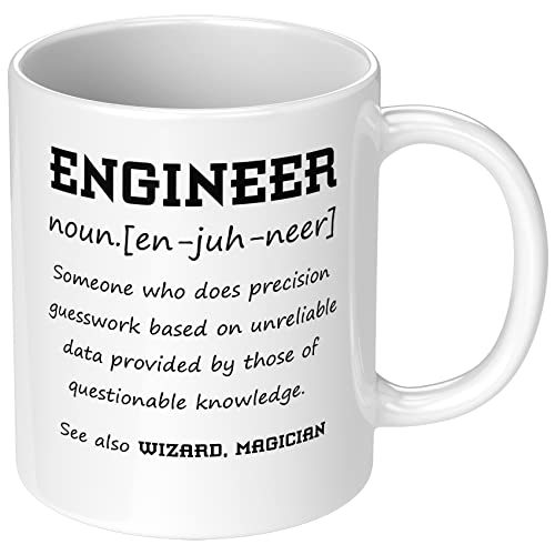 Top 10 Best Coffee Cups For Engineers : Reviews & Buying Guide - Katynel