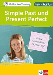Englisch: Present Perfect - Regeln, Bildung und Beispiele