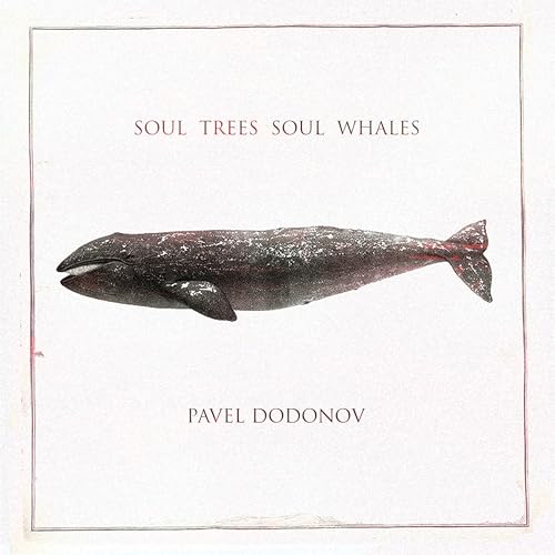 Play Soul Trees Soul Whales by Pavel Dodonov on Amazon Music