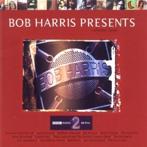 Harris, Bob - Vol. 4-Bob Harris Presents - Amazon.com Music