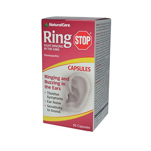 Ring Ease Review - DoctEar