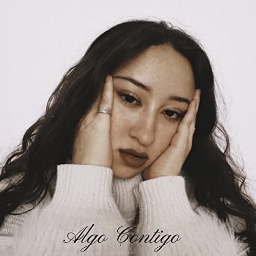 Play Algo Contigo by Daniela Valencia on Amazon Music Unlimited