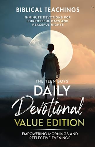 Amazon Best Sellers: Best Teen & Young Adult Christian Devotionals & Prayer