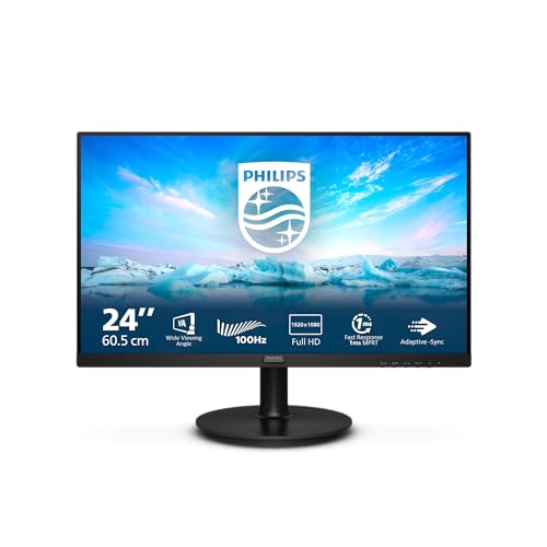 Auflösung 24 Zoll Monitor – Die 15 besten Produkte im Vergleich - WinTotal