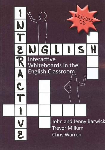 Interactive English: Interactive Whiteboards in the English Classroom ...