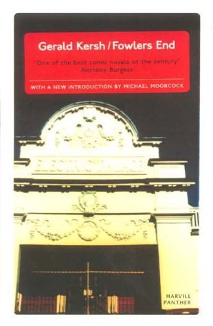 Amazon.com: Fowlers End: 9781860468322: Gerald Kersh: Books