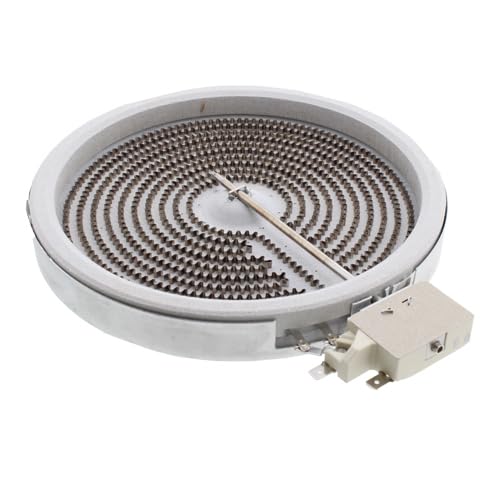 Amazon.com: ClimaTek Range Surface Element Fits Whirlpool WP8273993 ...