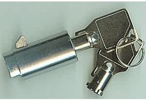 MEI Lock Push Lock, for T-handle *spcl* - Hardware - Amazon.com