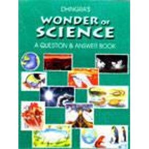 Buy Wonder Of Science Question Answer Book Yellow Book Online at Low ...