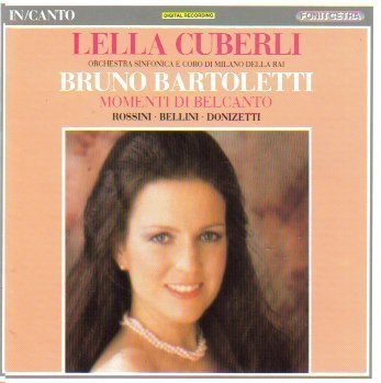 Gioachino Rossini, Vincenzo Bellini, Gaetano Donizetti, Bruno ...