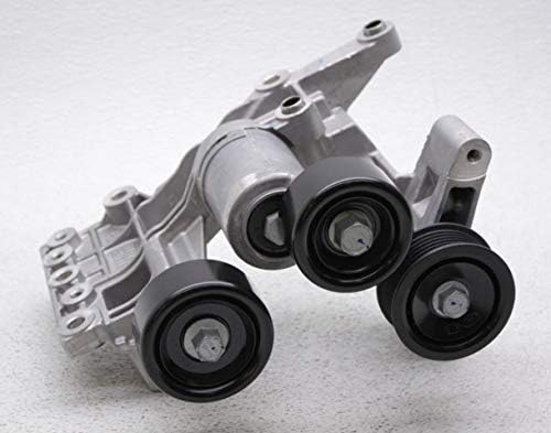 Amazon.com: Genuine OEM 25280-2G115 TENSIONER ASSY / 252802G115 for ...