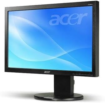Amazon.com: Acer B193W Bdmh 19-Inch Wide-Screen LCD Monitor : Electronics