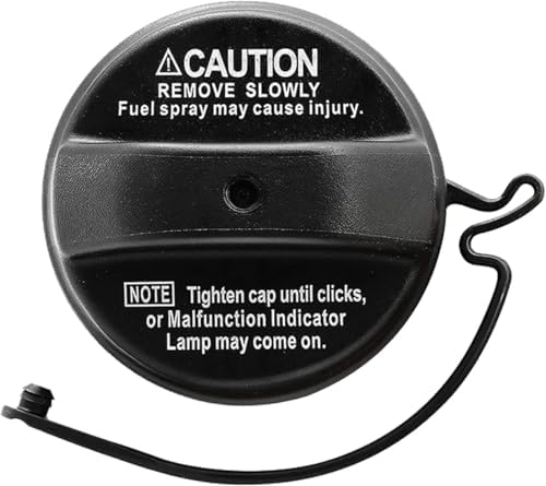 Amazon.com: Gas cap Fuel cap for Toyota Lexus, 2002-2006 Camry, 2004 ...