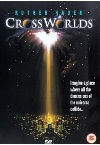 Amazon.com: Crossworlds : Rutger Hauer, Josh Charles, Stuart Wilson ...