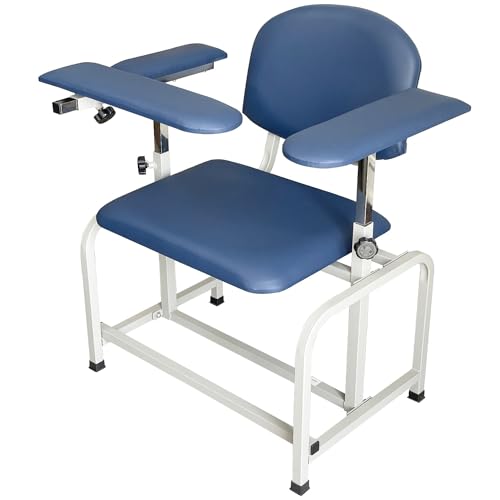 The 5 Best Blood-Drawing Phlebotomy Chairs - Product Reviews and Ratings