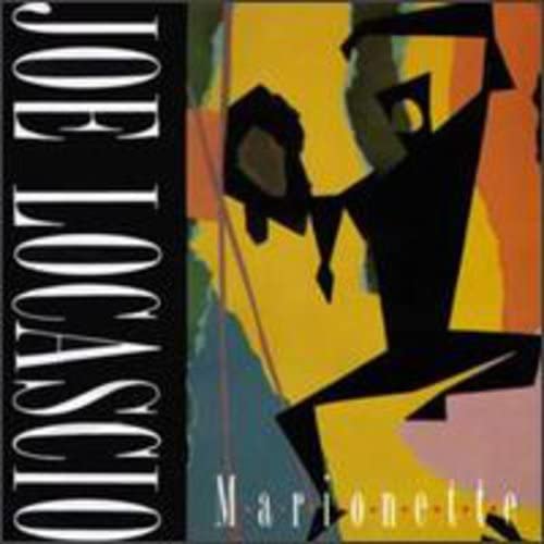 Joe LoCascio, Joe LoCascio, Warren Sneed, Tim Solook - Marionette ...