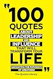 【発売日：2024年11月17日】・製造元:The Quotes Library