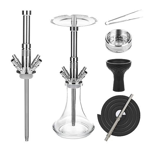 Shisha Blow Off 4 Anschlüsse – Die 15 besten Produkte im Vergleich ...