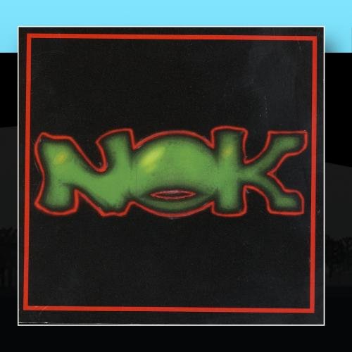 Amazon.com: Nok: CDs & Vinyl