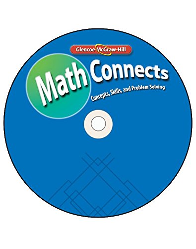 Amazon.com: Math Connects, Course 2 : McGraw-Hill Education: Movies & TV
