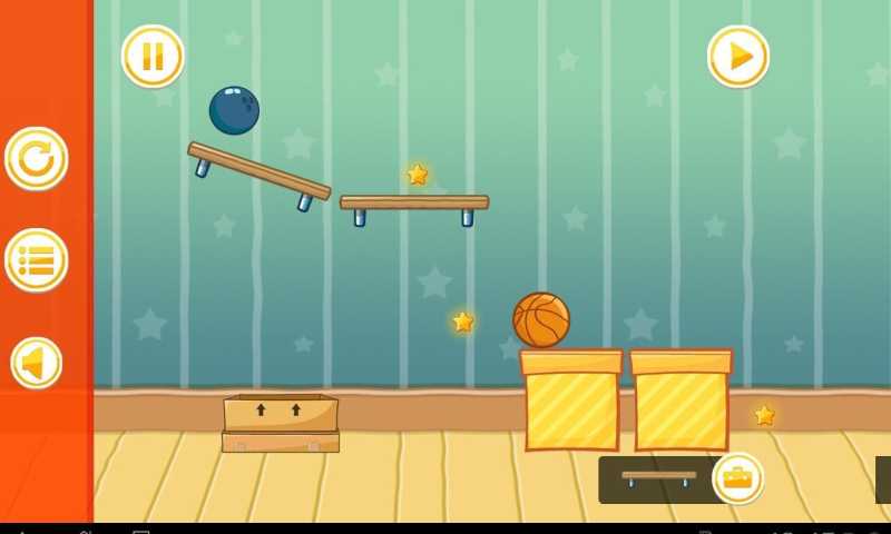 Physics Brain Game 2D - App on Amazon Appstore