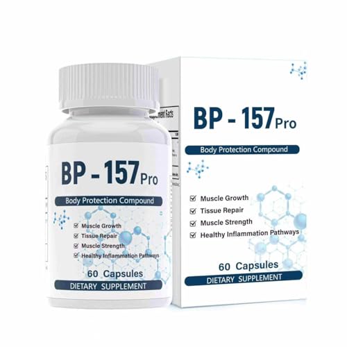 10 Best BPC 157 Peptide Products to Try in 2024: Top Picks for Health