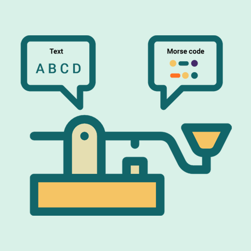 Morse code - Learn & Translate - App on Amazon Appstore