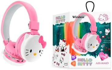 Amazon.com: Razer Kraken Kitty V2 BT Wireless RGB Headset: Chroma RGB ...