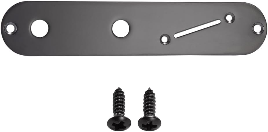 Amazon.com: Dopro Slant Tele Control Plate with 3/8" CTS Potentiometer ...