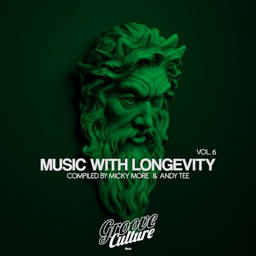 Play Music With Longevity, Vol. 6 (Compiled By Micky More & Andy Tee ...