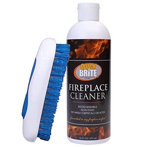 Best Fireplace Glass Cleaners of 2022 – Complete Guide - HVAC Training 101