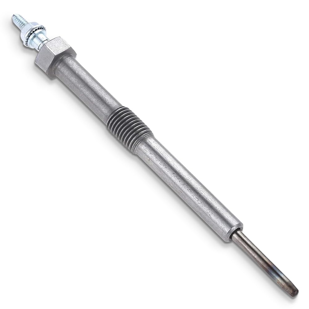Amazon.com: slrongpowlr Glow Plug 9G Replace 12639701 97364968 ...