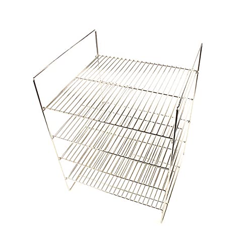 Amazon.com: Hatco Kit,4 Shelf Horizontal Rack R04.17.016.00 - Genuine ...