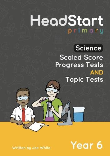 Amazon.co.jp: Science Scaled Score Progress Tests and Topic Tests ...