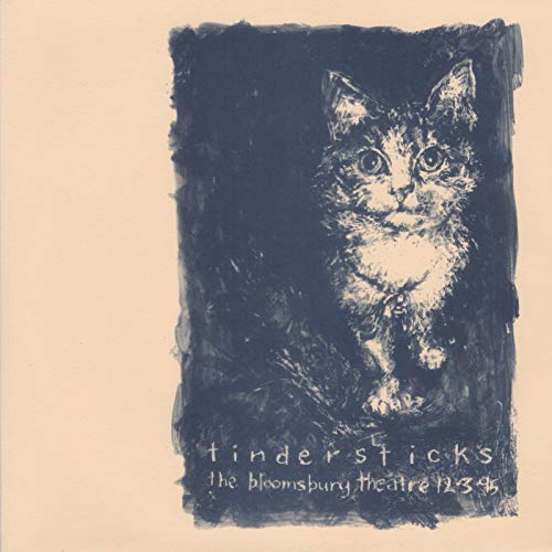 Amazon.com: The Bloomsbury Theatre 12.3.95 [Explicit] : Tindersticks: Digital Music