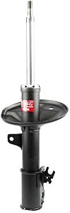Amazon.com: KAYABA UK KYB339087 KYB 339087 Shock Absorber : Automotive
