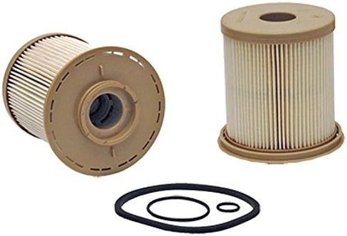 Amazon.com: Napa Gold Fuel Filter 3357 : Automotive