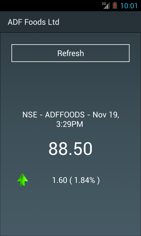 ADF Foods Ltd. - App on the Amazon Appstore