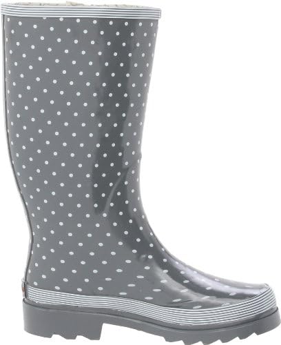 Amazon.com | Chooka Women's Classy Classic Rain Boot | Mid-Calf