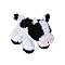 Amazon.com: Wild Republic Cow Plush, Stuffed Animal, Plush Toy, Gifts ...
