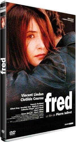 Amazon.com: Fred : DVD: Movies & TV
