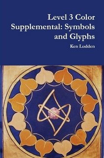 Level 3 Color Supplemental: Symbols and Glyphs: Ken Ludden ...