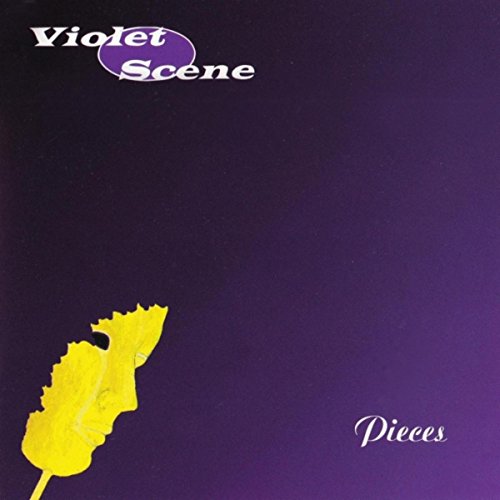 Play Pieces by Violet Scene on Amazon Music