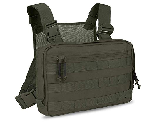 Chest Rig Molle for sale in UK | 60 used Chest Rig Molles