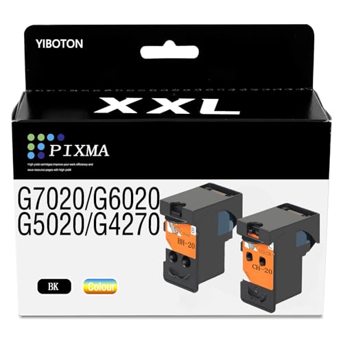 Best Printheads for Pixma: A Guide to Superior Print Quality - Totally ...