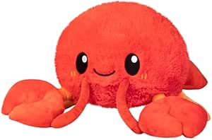Amazon.com: Squishable / Lobster Plush : Toys & Games